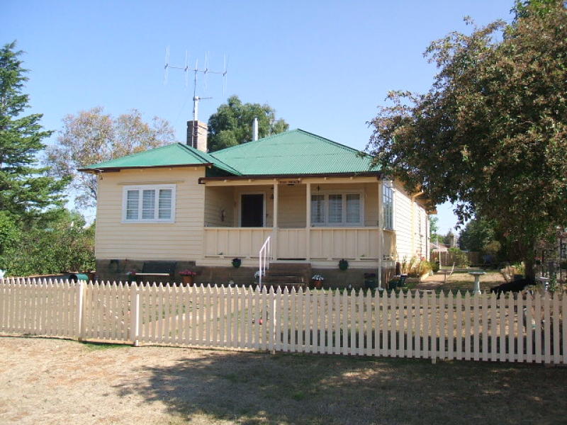 35 Druitt Street, Adaminaby, NSW 2629 - realestate.com.au