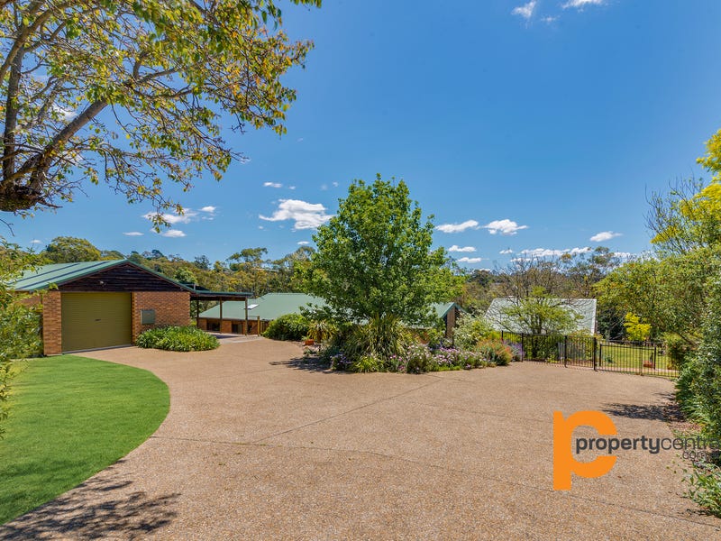 24 Plateau Road, Springwood, NSW 2777 - Property Details
