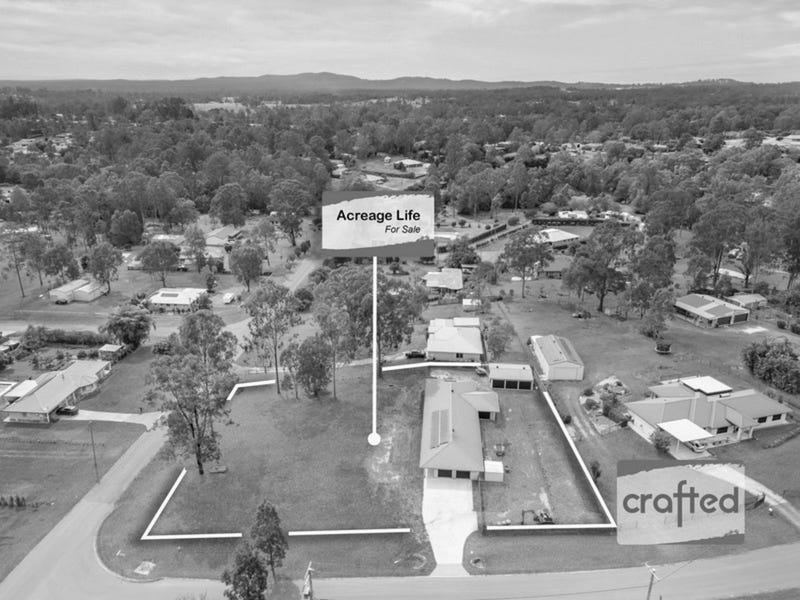 Real Estate & Property for Sale in Cedar Vale, QLD 4285 - realestate.com.au