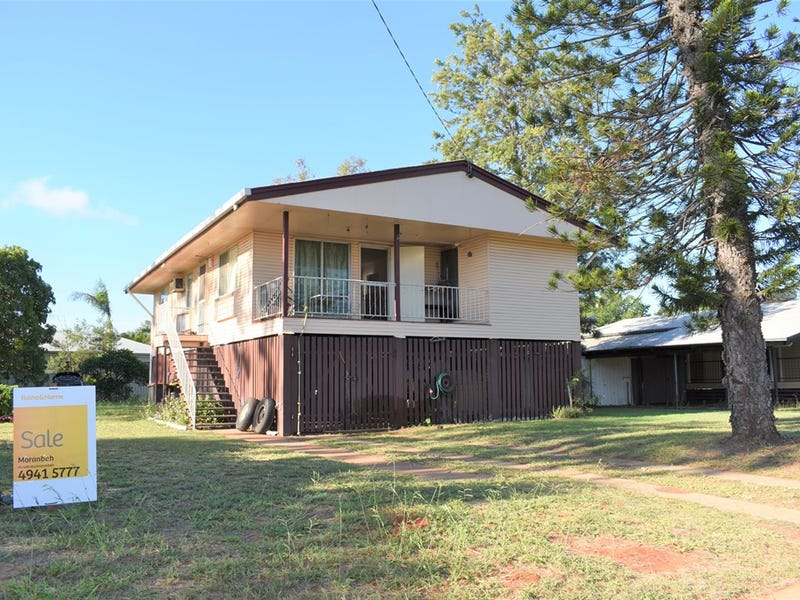 29 Belyando Avenue, Moranbah, Qld 4744 - Property Details
