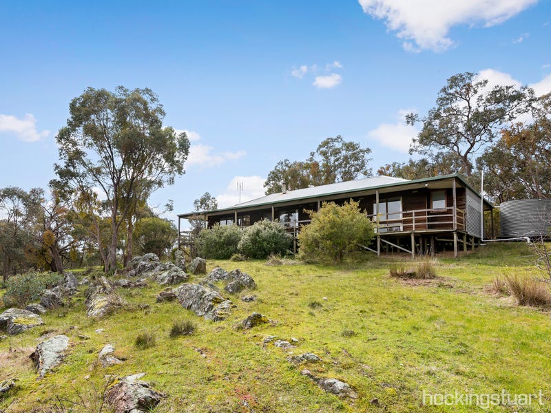 35 Steeles Road, Yandoit, Vic 3461 - Property Details