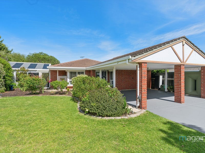 Sold Property Prices & Auction Results in Aldgate, SA 5154 (+1 location ...