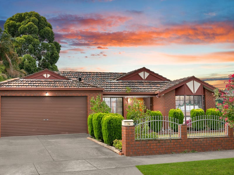 14 Fetlock Place, Epping, Vic 3076 - Property Details