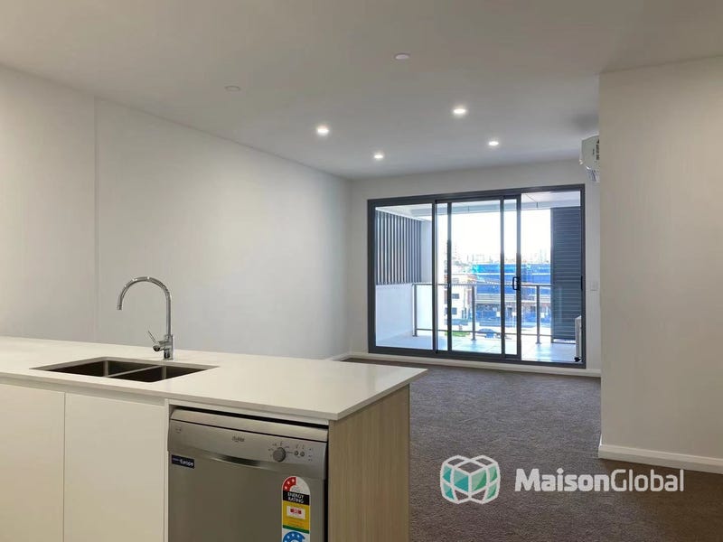 312/74 Restwell Street, Bankstown, NSW 2200 - Property Details