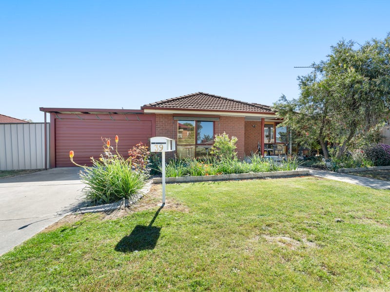 39 Jackling Drive, Lavington, NSW 2641 - Property Details