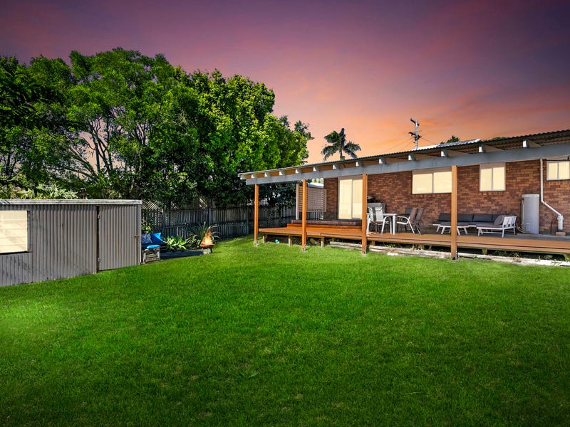 12 Waigani Avenue, Kawungan, QLD 4655 - realestate.com.au