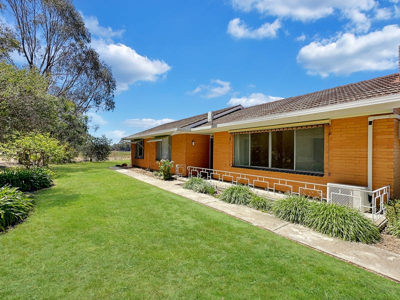327 Euroa-Mansfield Road, Euroa, Vic 3666 - Property Details