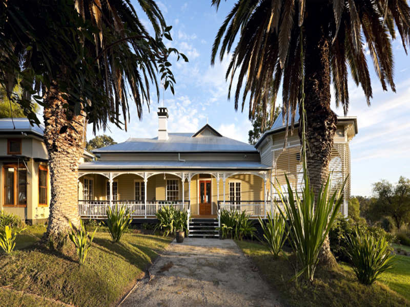 48 Barambah Homestead Rd, Barambah, Qld 4601 - Property Details