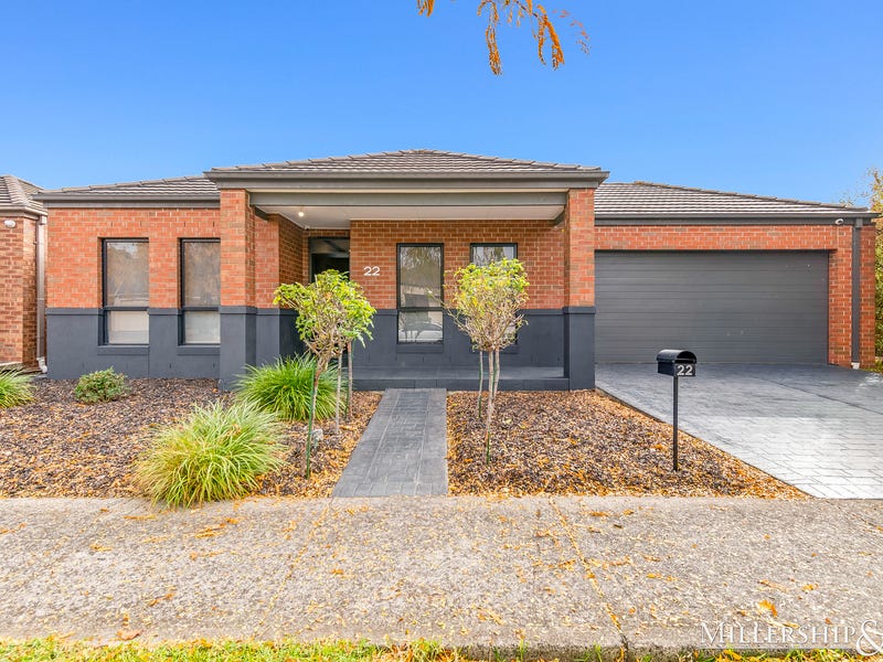 Auction Results & Clearance Rates in South Morang, VIC 3752