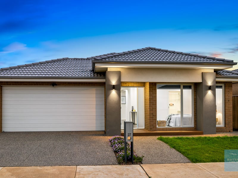 27 Valiant Street, Deanside, Vic 3336 - Property Details