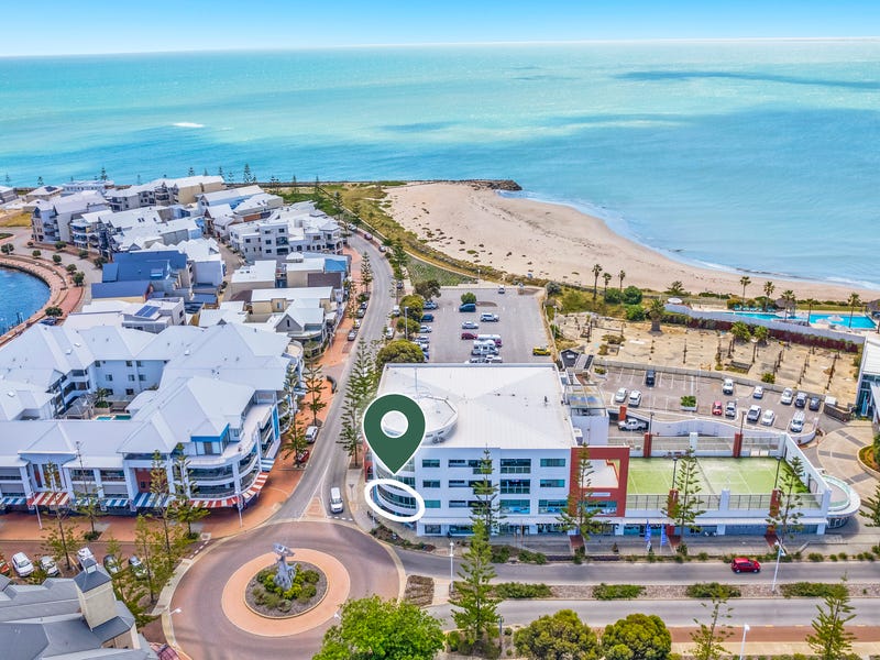 92/16 Dolphin Drive, Mandurah, WA 6210 - Property Details