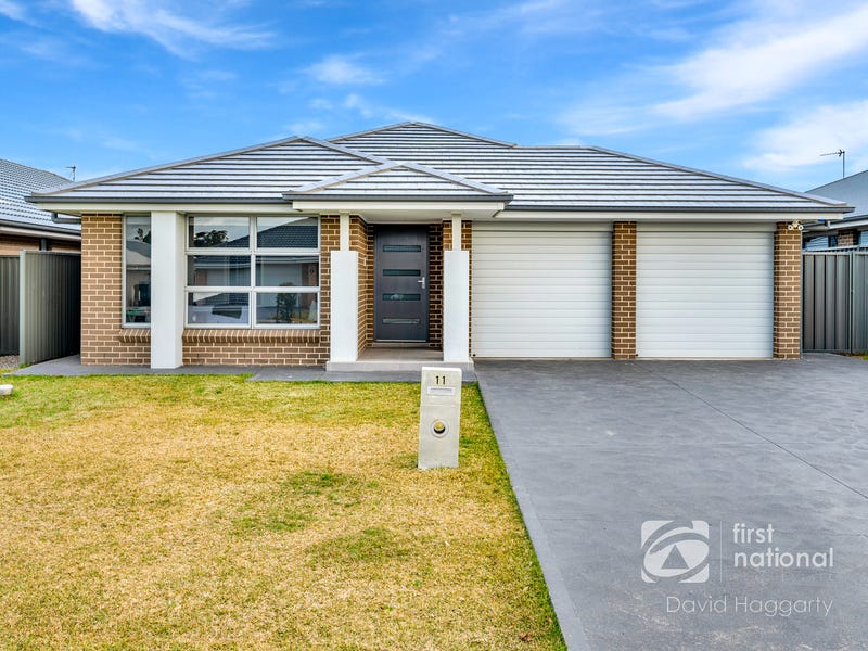 11 Fairway Street, Rutherford, NSW 2320 - Property Details