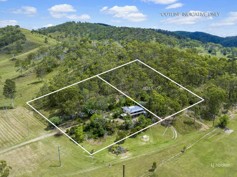 1 Main Street North, Moore, Qld 4314 - Property Details