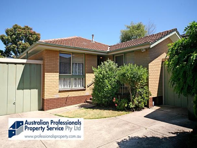 5/9 Cosy Gum Road, Carnegie, Vic 3163 - Property Details