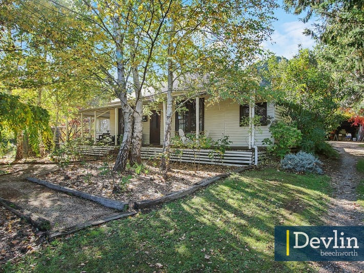 111 Myrtleford -Stanley Road, Stanley, Vic 3747 - Property Details