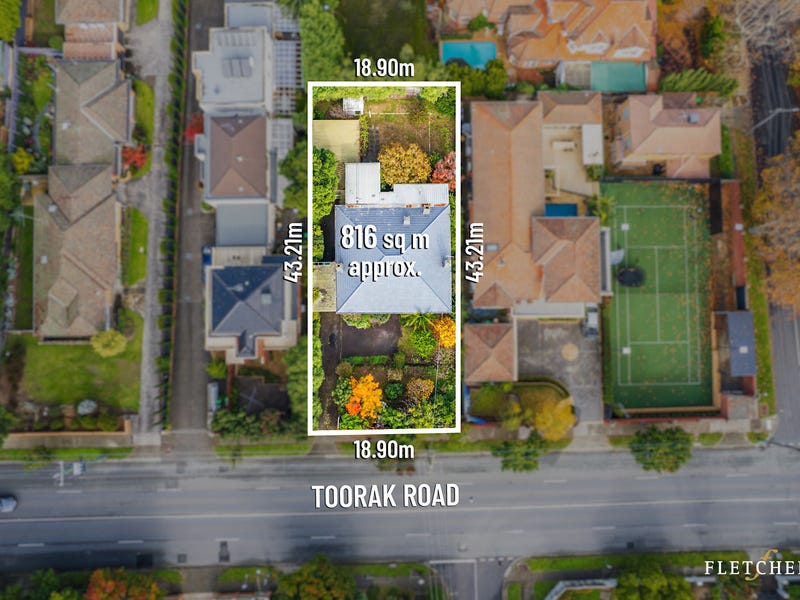 922 Toorak Road, Camberwell, Vic 3124 - Property Details