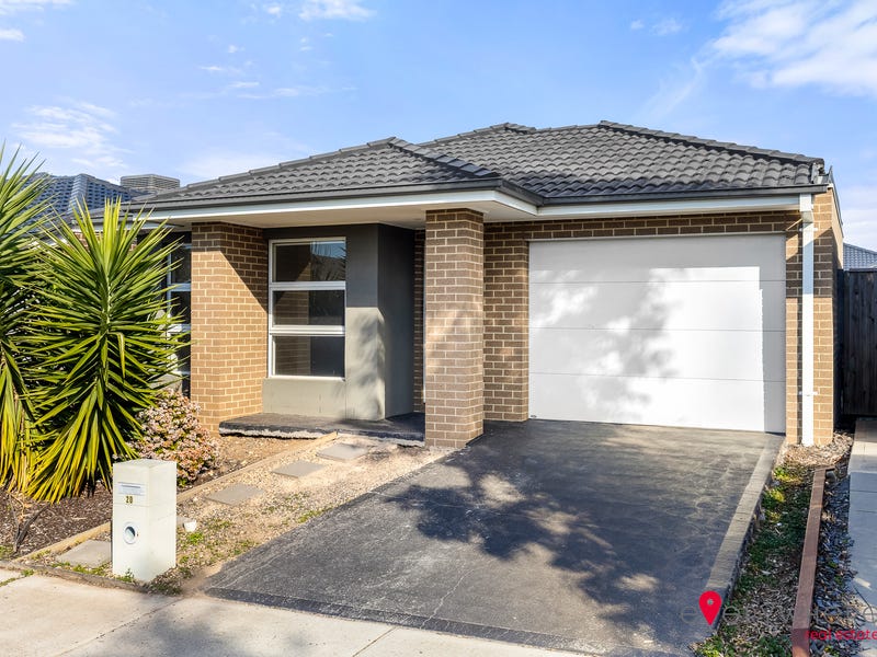 20 Nankeen Way, Tarneit, Vic 3029 - Property Details