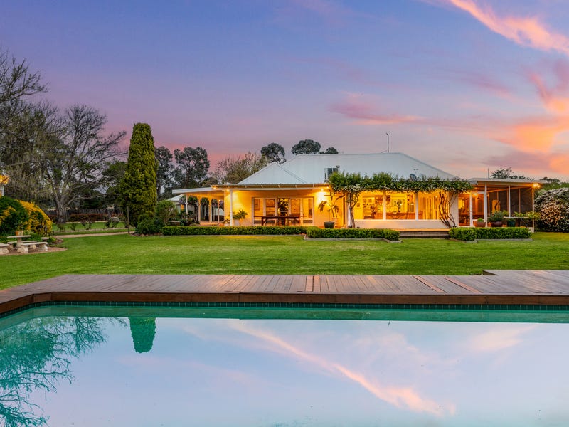 428 Kaludabah Road, Mudgee, NSW 2850 - Property Details