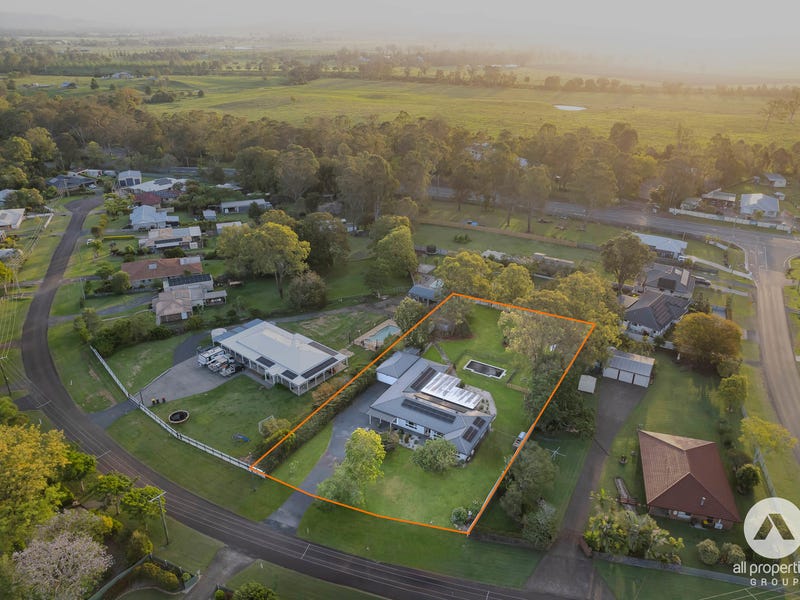 7-9 Lincoln Court, Gleneagle, Qld 4285 - Property Details