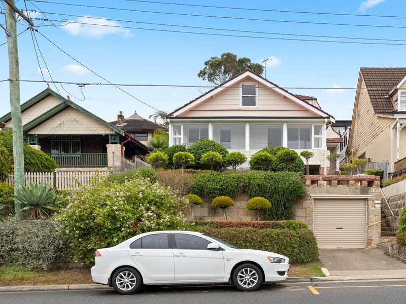 352 Alison Road, Coogee, NSW 2034 - Property Details