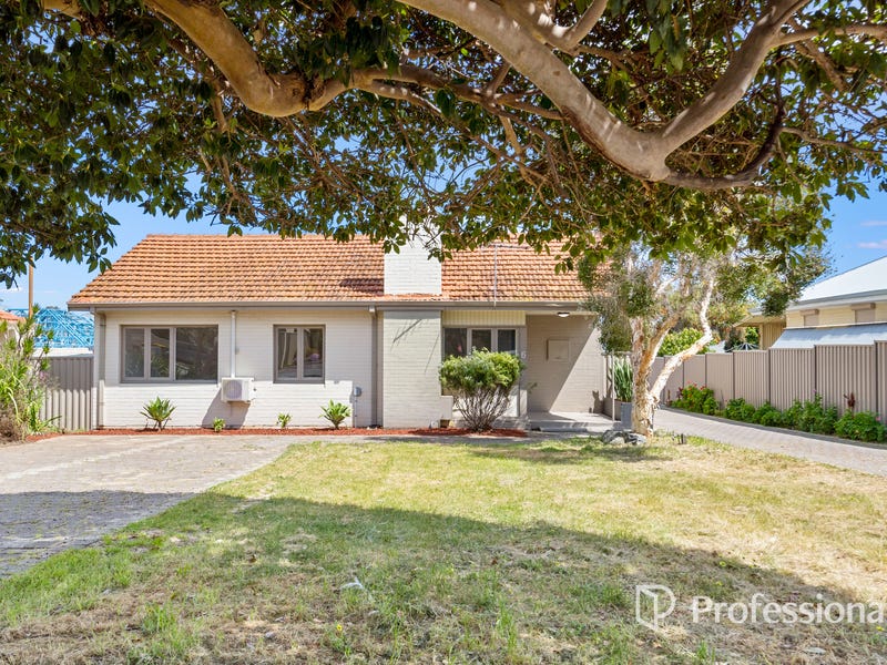 Sold Property Prices & Auction Results in Beechboro, WA 6063 (+1 ...