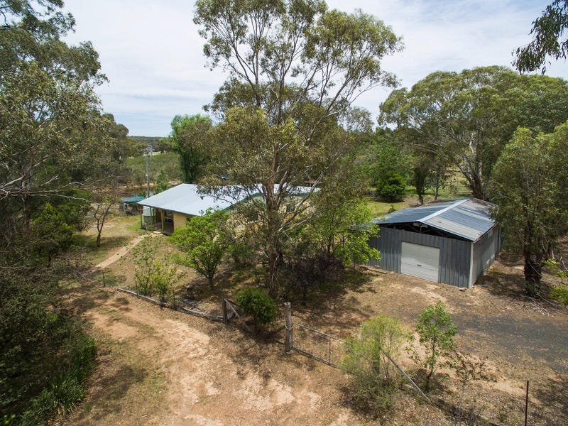 1869 Spring Ridge Road, Mudgee, NSW 2850 - Property Details