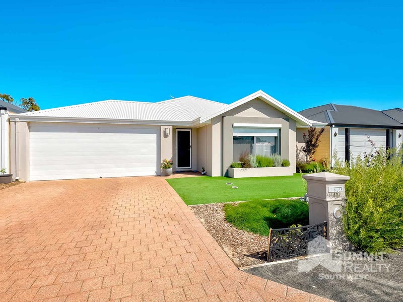 47 Evolution Loop, Eaton, WA 6232 - Property Details