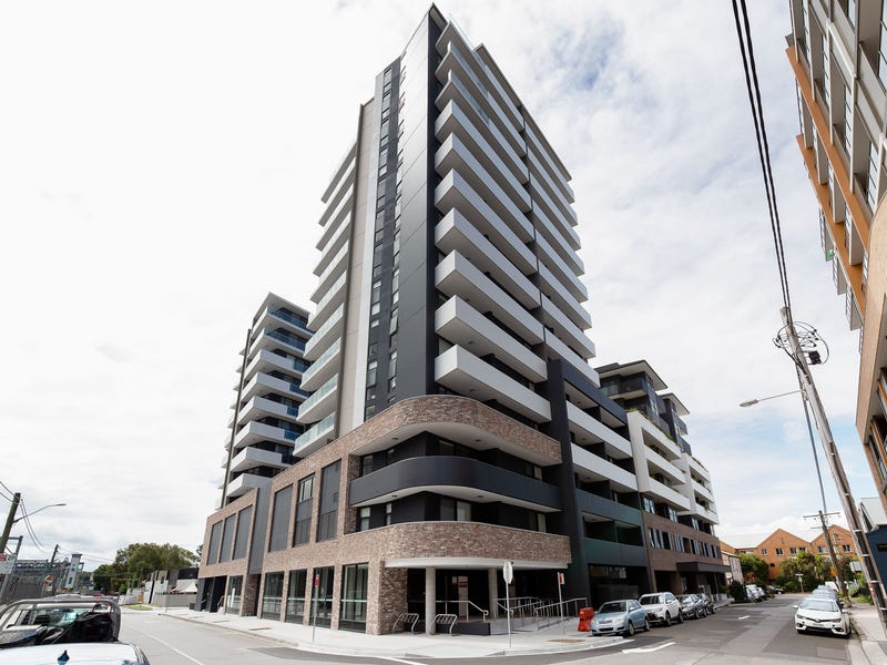 301/15 Wickham Street, Wickham, NSW 2293 - Property Details