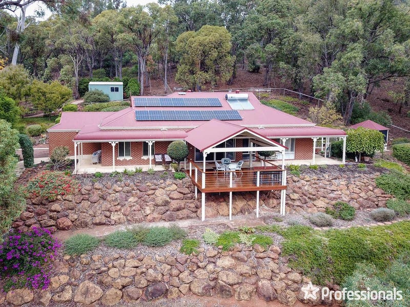 63 Heritage Drive, Roleystone, WA 6111 - Property Details