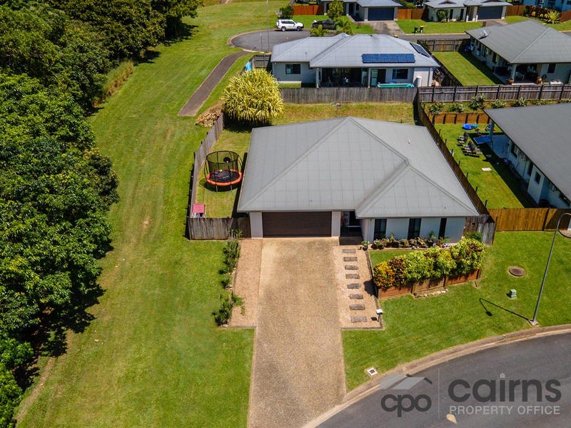 16 McSweeney Crescent, Gordonvale, Qld 4865 - Property Details