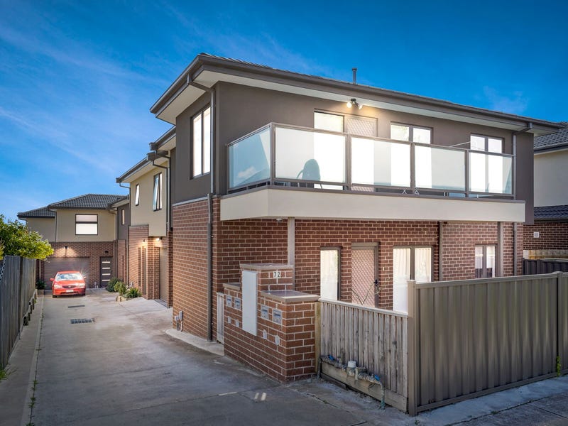 4/72 St John Avenue, Springvale, Vic 3171 - Property Details