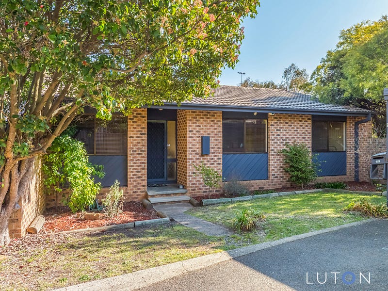 14/26 Chave Street, Holt, ACT 2615 - Property Details