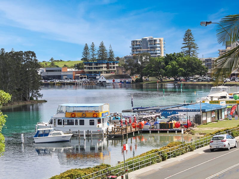 4/50-52 Little Street, Forster, NSW 2428 - Property Details