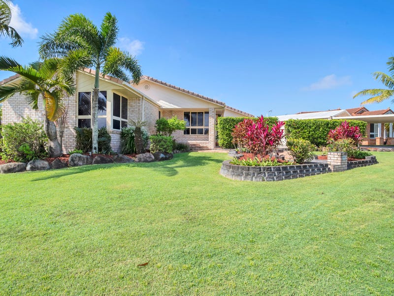 18 George Fordyce Drive, Rural View, QLD 4740 - realestate.com.au