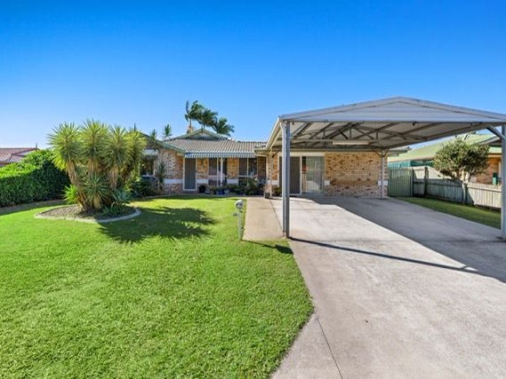 18 HILLDALE CRESCENT, Morayfield, Qld 4506 - Property Details