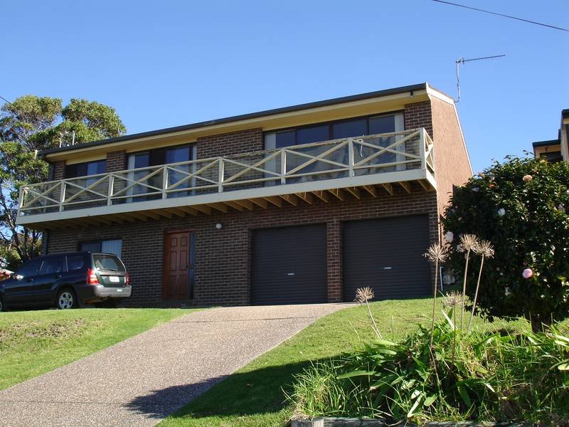 33 Baldwin Ave, Kianga, NSW 2546 - Property Details