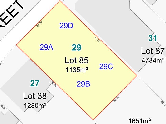 29 Clifton Street, Maddington, WA 6109 - Property Details