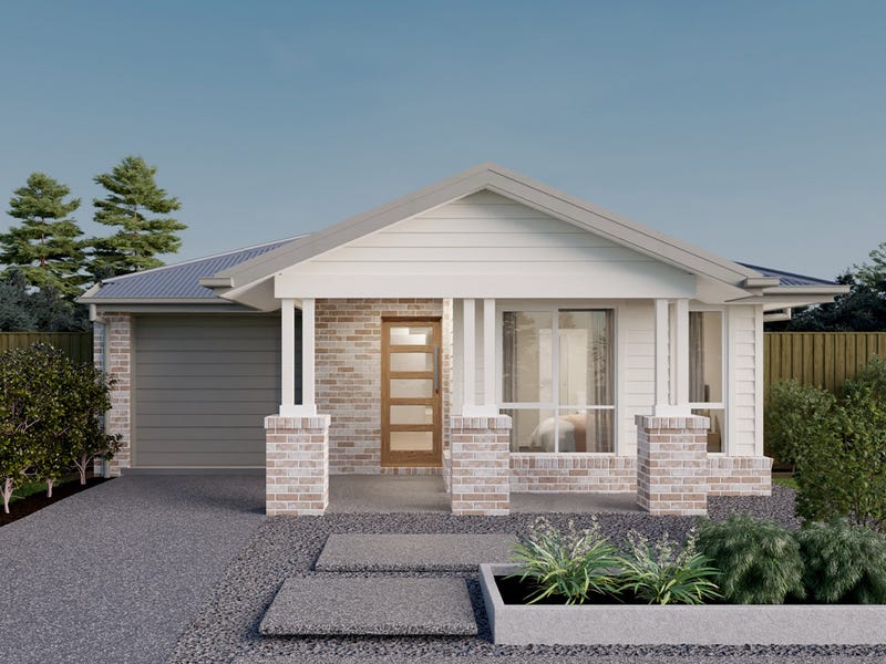 Lot 26 Fawcett. St, Littlehampton, SA 5250 - House for Sale ...