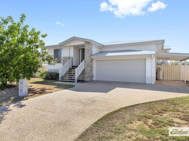 15 Ivers Place, Emerald, Qld 4720 - Property Details