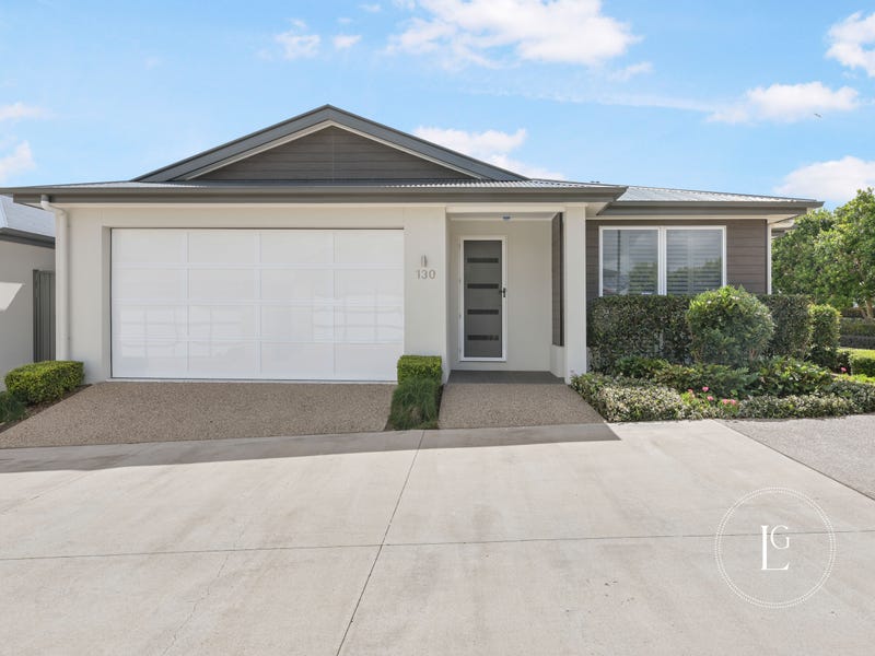 130/75 Highgrove Drive, Highfields, Qld 4352 - Property Details