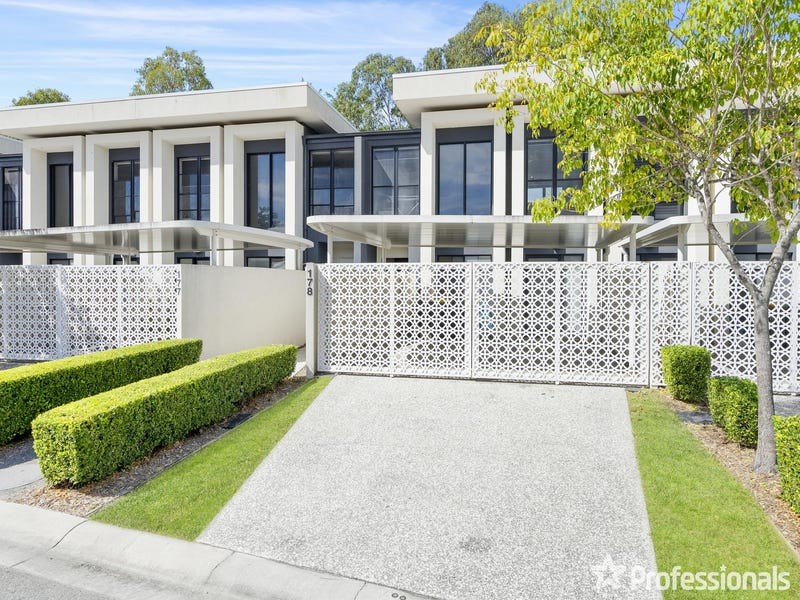 178 North Hill Drive, Robina, Qld 4226 - Property Details