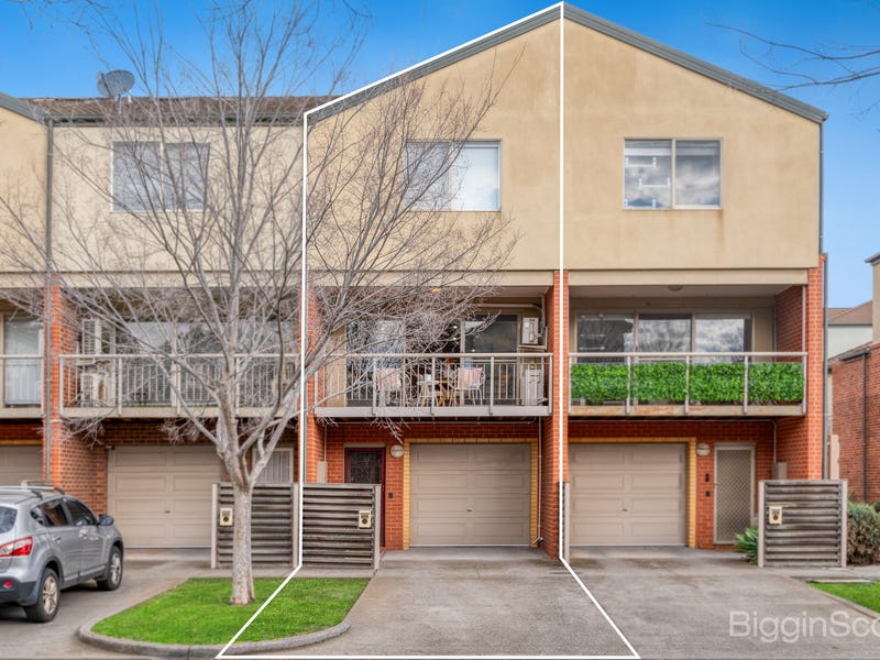 46 Village Way, Maribyrnong, Vic 3032 - Property Details