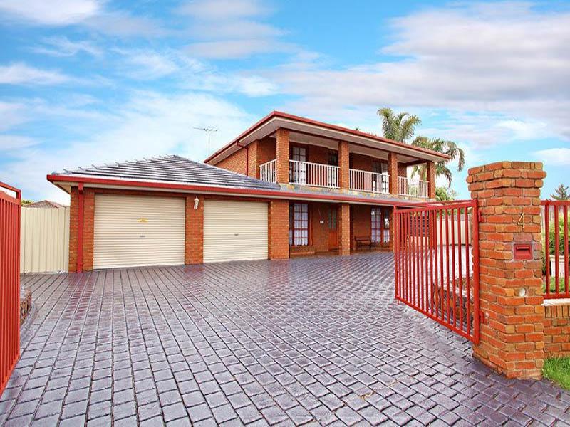 4 Shalimar Place, Melton West, VIC 3337 - realestate.com.au