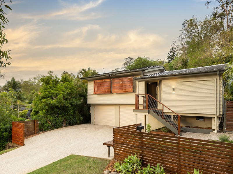 37 Dumbarton Drive, Kenmore, Qld 4069 - Property Details