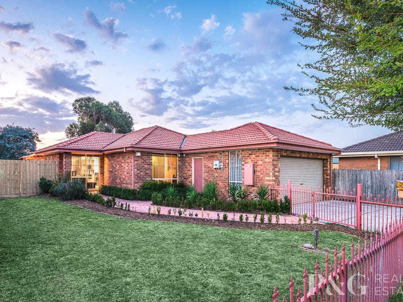3 Alema Court, Narre Warren South, VIC 3805 - realestate.com.au
