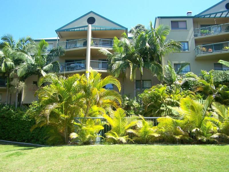 27/9 Domain Road, Currumbin, Qld 4223 - Property Details