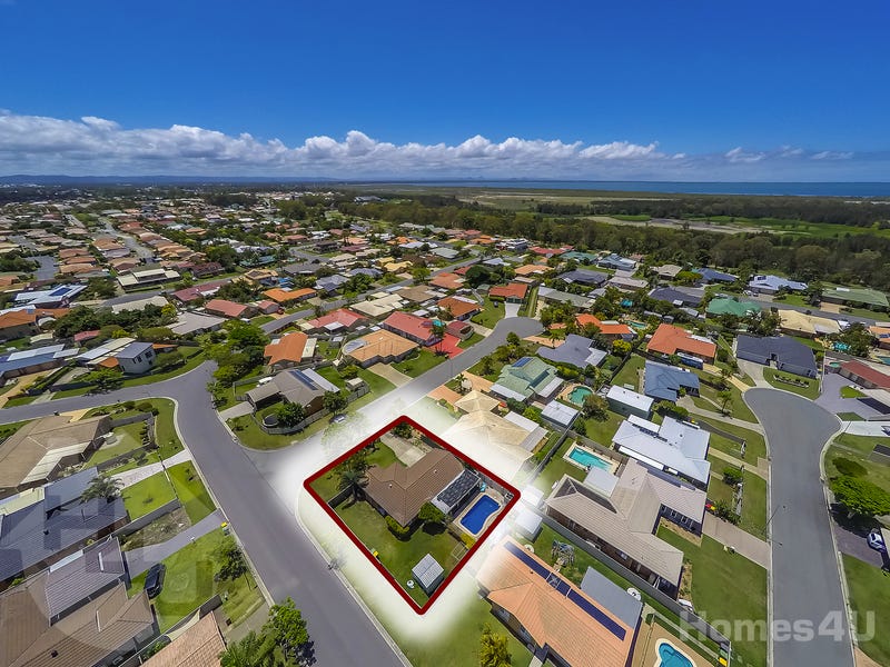 2 Iluka Ct, Kippa-Ring, Qld 4021 - Property Details