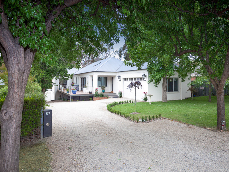 57 Victoria Street, Macedon, Vic 3440 - Property Details