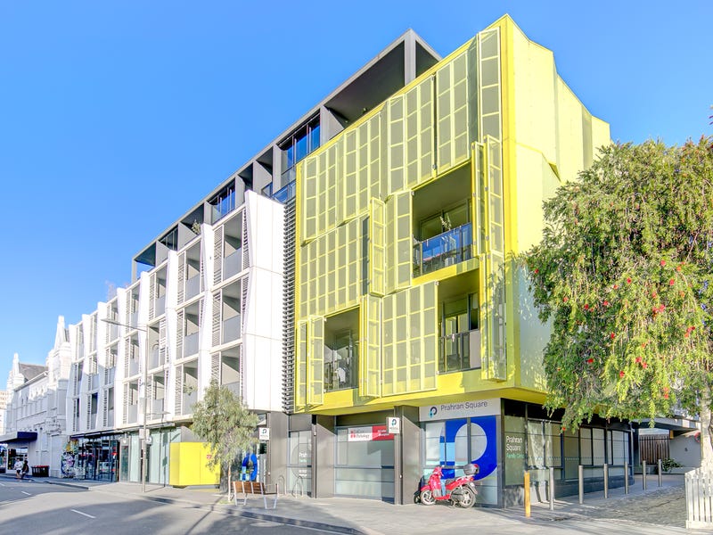 106/22 Chatham Street, Prahran, Vic 3181 - Property Details