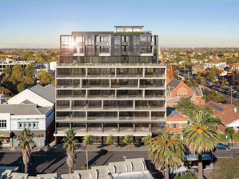 203/19 Russell Street, Essendon, VIC 3040 - realestate.com.au